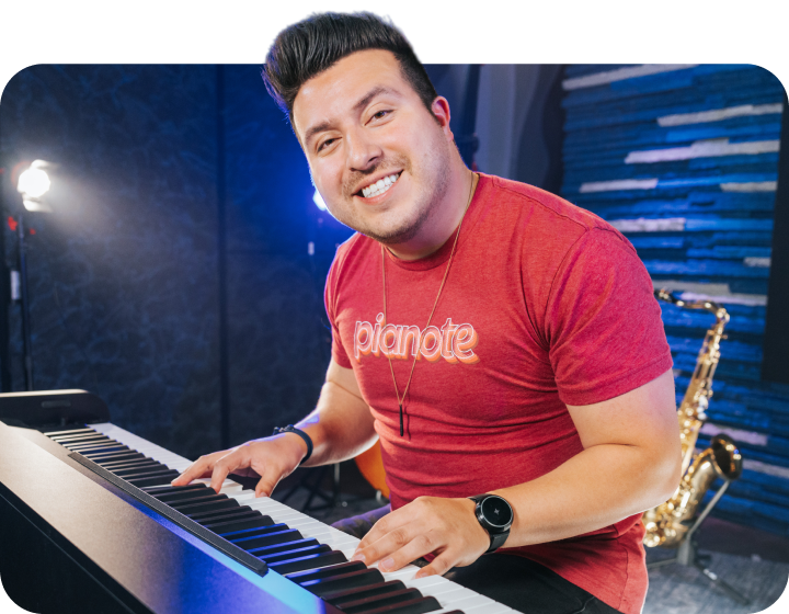 Blues Piano Bootcamp | Pianote