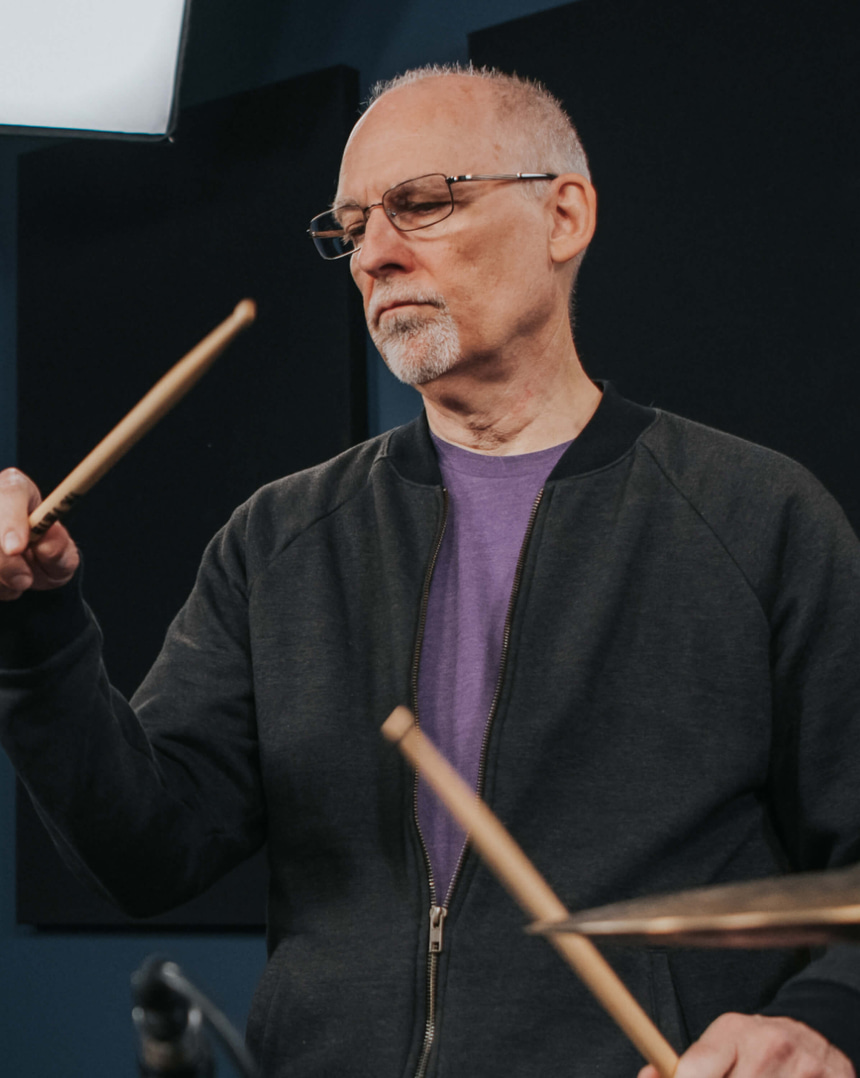 Hand Technique - The Motions Of Drumming | Drumeo