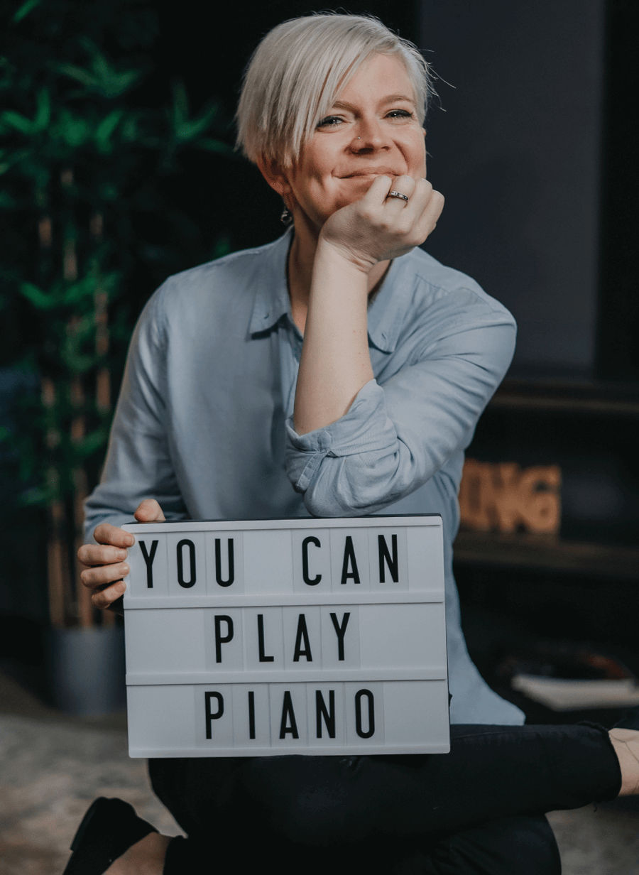 Learn 3 Songs On Piano | Pianote