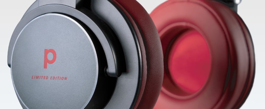 Pianote Concert Series Headphones