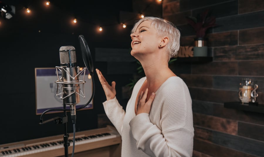 Musora | Drumeo, Pianote, Singeo, Guitareo