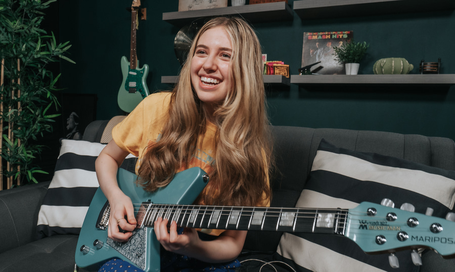 Musora | Drumeo, Pianote, Singeo, Guitareo