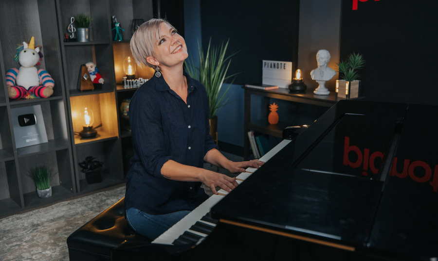 Musora | Drumeo, Pianote, Singeo, Guitareo